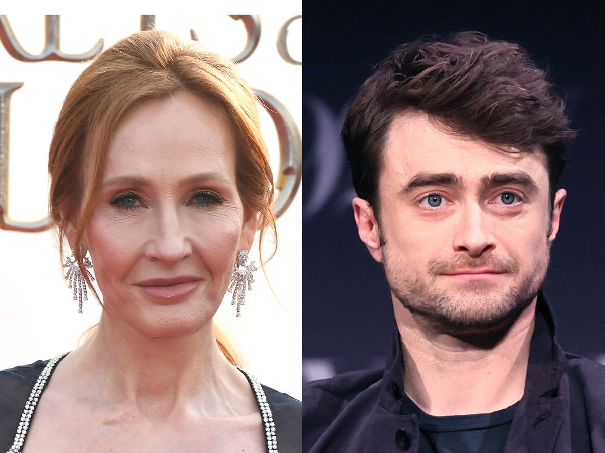 JK Rowling critica ley sobre delitos de odio en Escocia y se arremete ...
