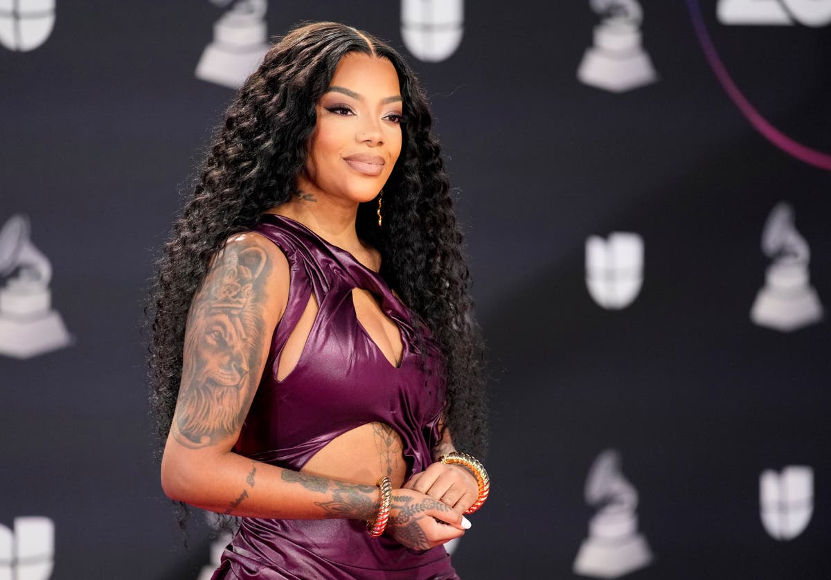 Ludmilla debutará en Coachella con canción en español | Independent Español