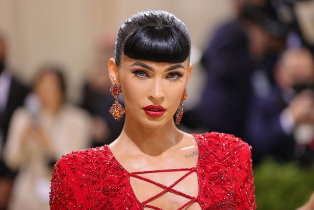 ‘Subservience’: película de ciencia ficción de Megan Fox triunfa en ...