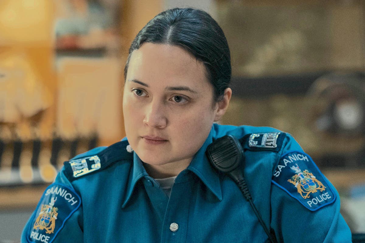 ‘Under the Bridge’: serie de Hulu cuenta la historia real de una niña canadiense asesinada por ...