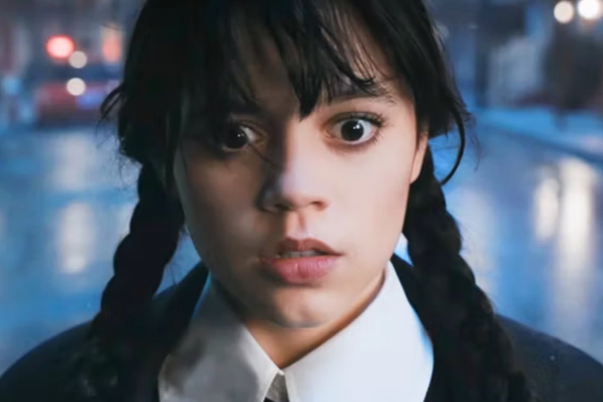 ‘Merlina’: un actor principal no participará de la segunda temporada ...
