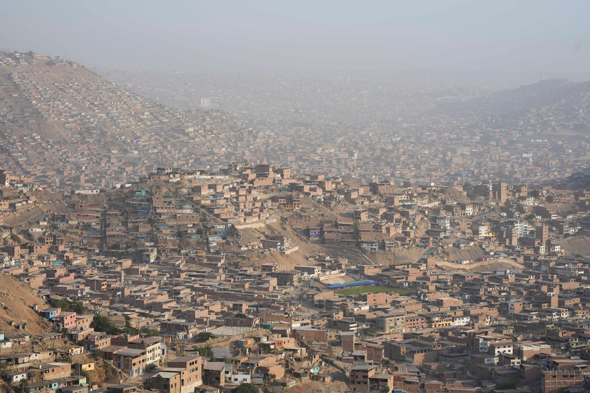 FMI dice que Perú no renovará crédito flexible; dice que las ...