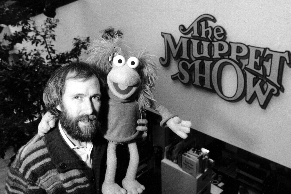 Reseña: El creador de los Muppets, Jim Henson, tiene un documental ...