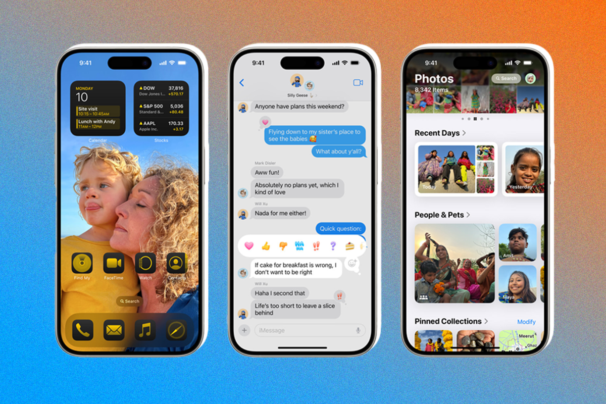 iPhone 16: Apple apuesta por IA para atraer nuevos clientes ...