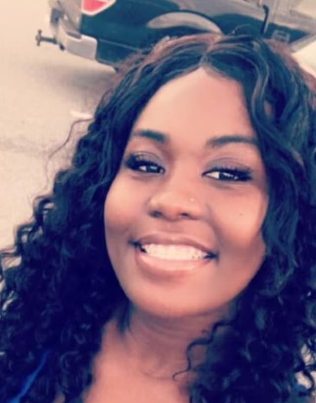 Preso que asesinó a una empleada penitenciaria tenía una relación con ...