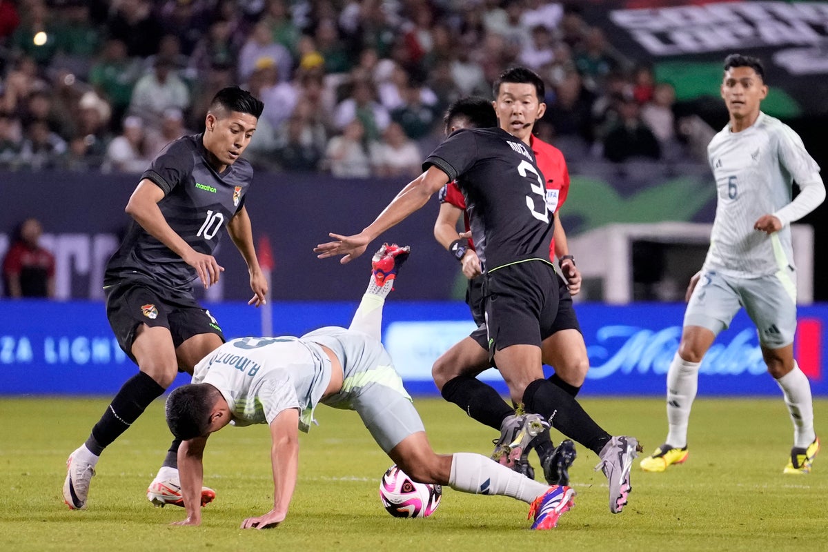 Andrés Montaño desembarca en Cruz Azul como su jugador para el Apertura ...