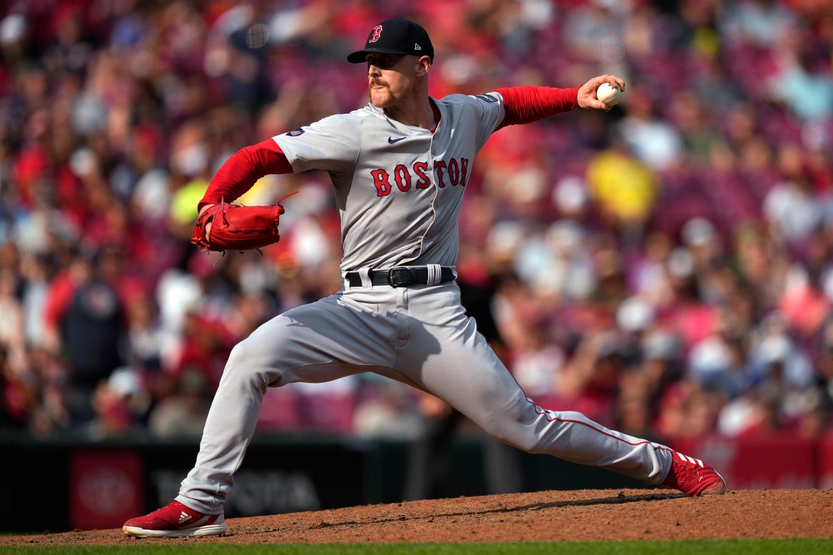 Devers impulsa carrera de la ventaja en la 8va y Medias Rojas superan 4 ...