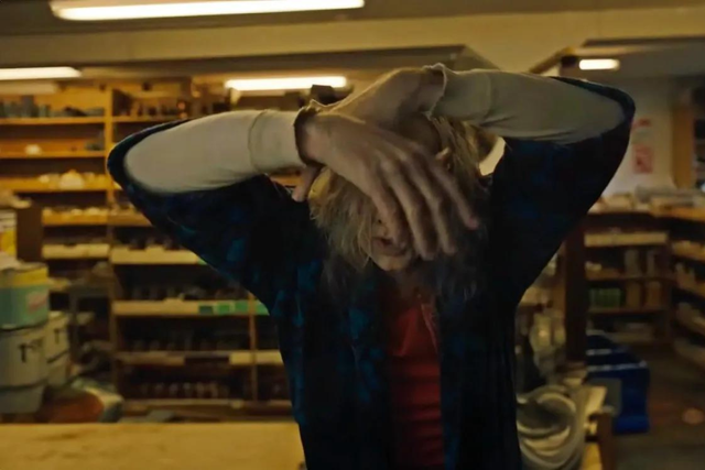 ‘Longlegs’ fue calificada como una de las mejores películas de terror ...