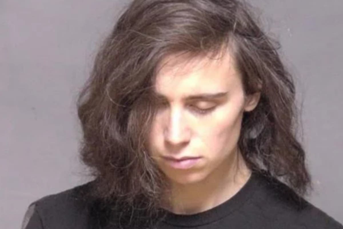 Minnesota: tras un accidente, detienen a conductora que transportaba un ...