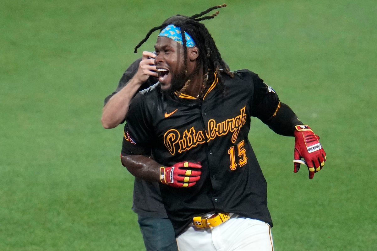 Cruz y Reynolds aportan sencillos productores en la 10ma para que ...