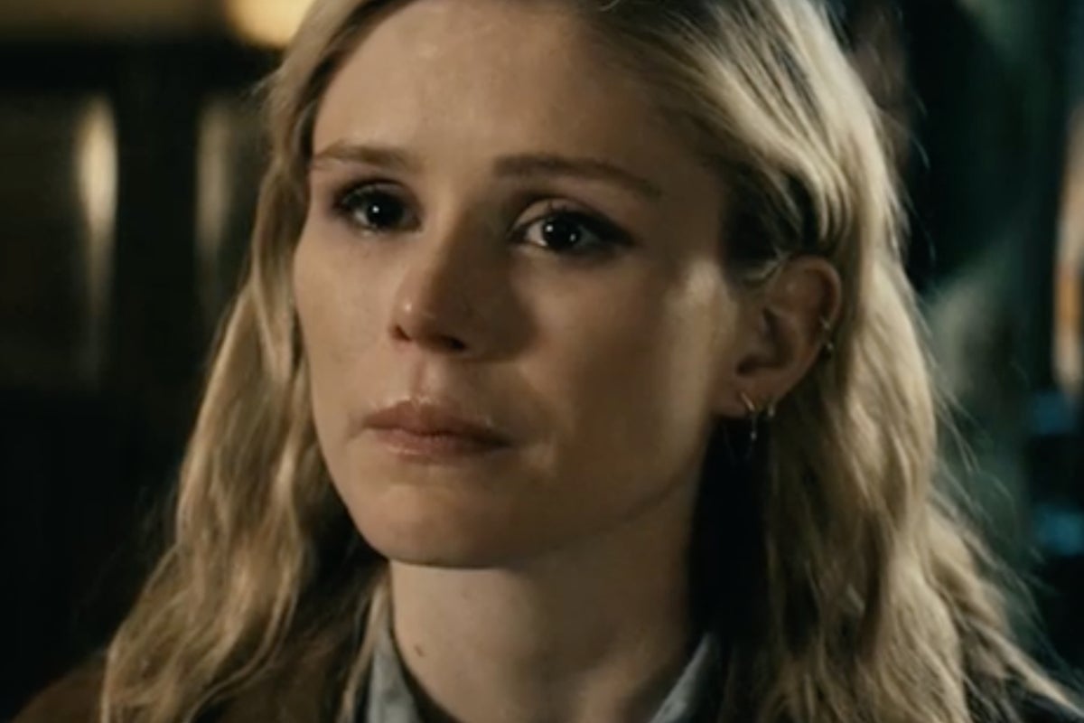 Erin Moriarty de ‘The Boys’ responde las críticas en las redes sobre su ...