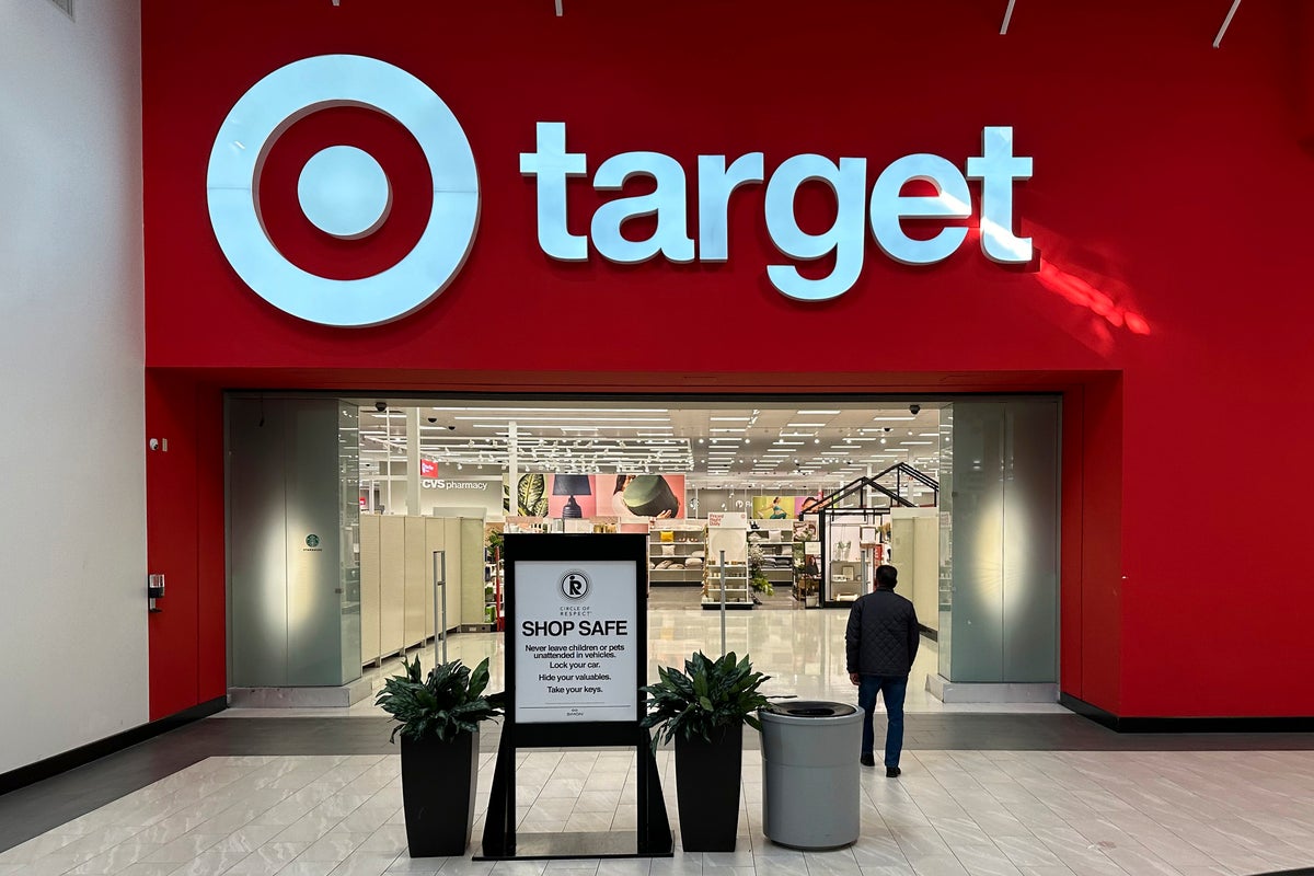 Target anuncia que dejará de aceptar cheques personales a partir de la ...