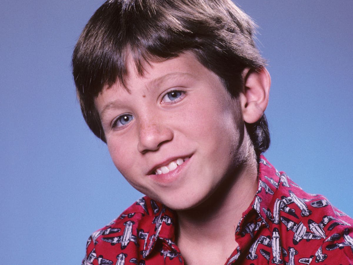 Muere Benji Gregory a los 46 años de edad; era el protagonista de la ...