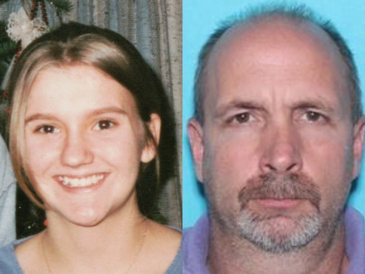 Asesino de adolescente en Montana se suicida tras ser desenmascarado ...