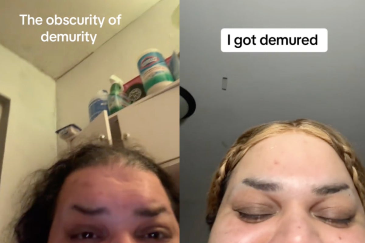 “Very demure, very mindful”: el sarcasmo que desencadenó una nueva ...