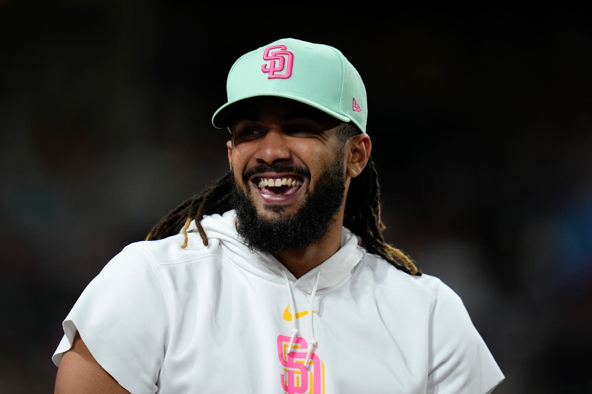 Padres: Fernando Tatis regresa para la puja por los playoffs ...