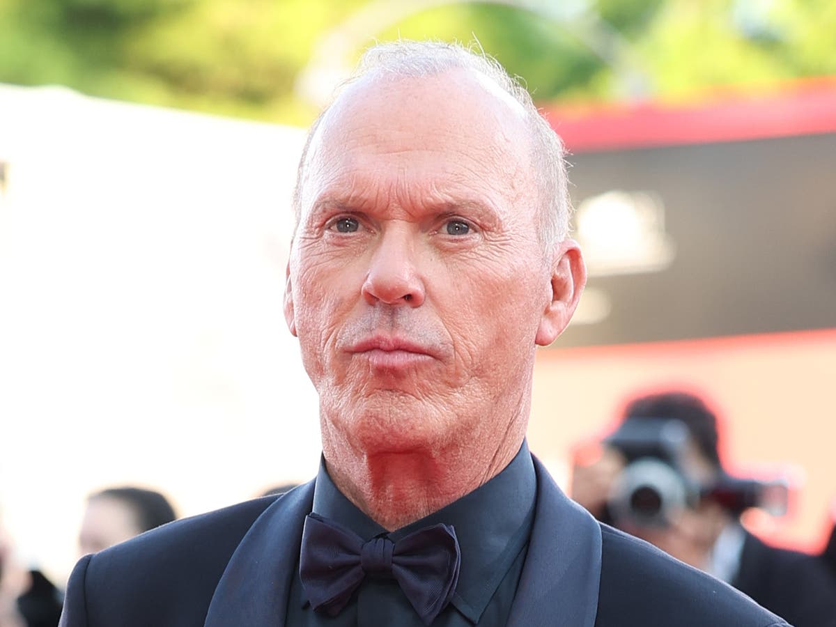 Michael Keaton quiere comenzar a utilizar su nombre real, que coincide ...