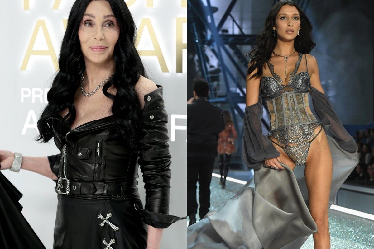 El Victoria’s Secret Fashion Show 2024 regresa después de seis años: ¿a qué hora y cómo ver el ...