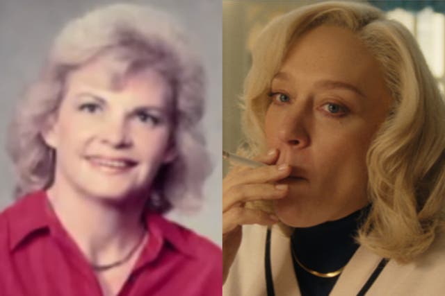 ¿Quiénes son los actores del reparto de la serie de Ryan Murphy ...