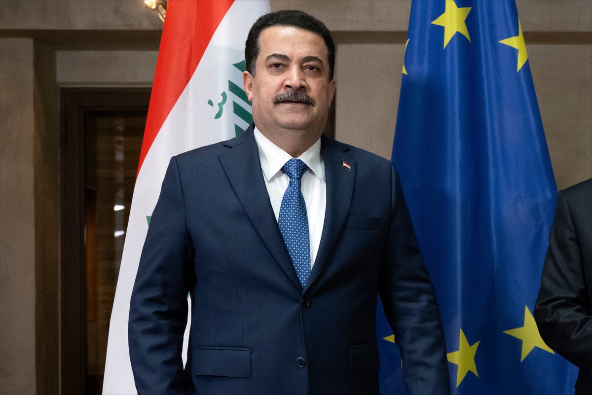 Bajo nuevo acuerdo, fuerzas de EEUU saldrán de algunas bases en Irak al ...