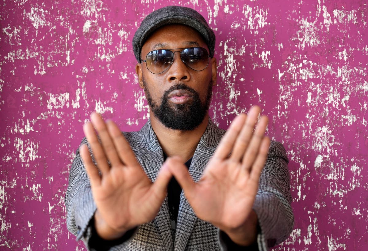 RZA usa la nostalgia para su primer álbum de música clásica “A Ballet Through Mud” | Independent ...