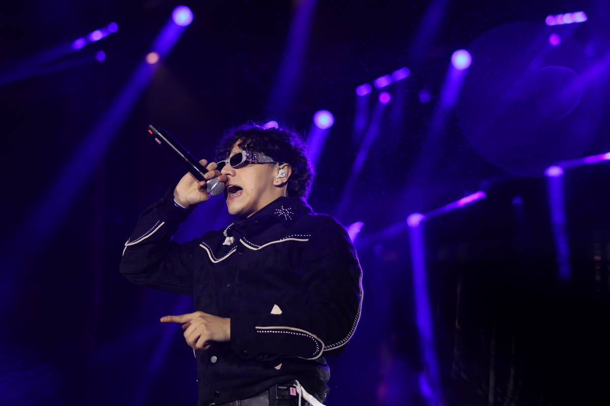 Amazon Music estrenará el documental “GEN MEX, tu generación de música ...