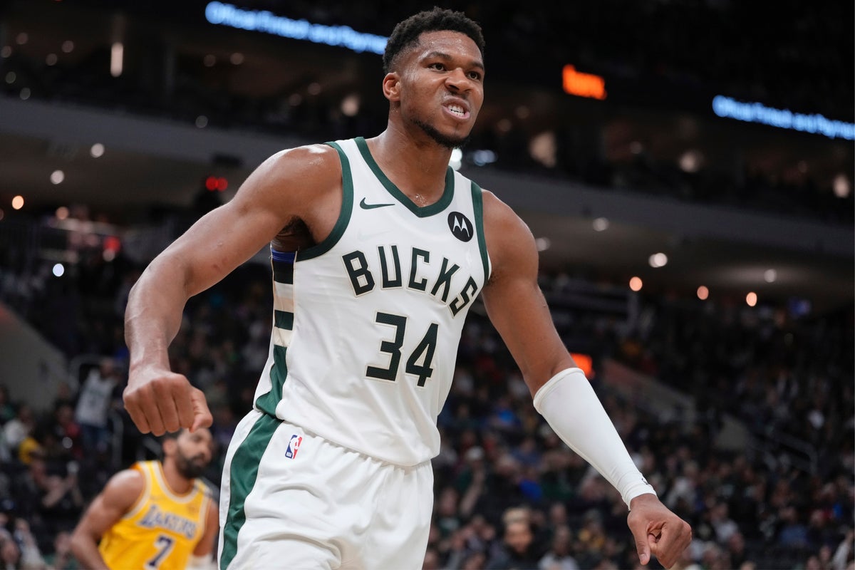 Pacers y Cavs buscan conservar impulso en División Central de la NBA; Bucks esperan mantenerse ...