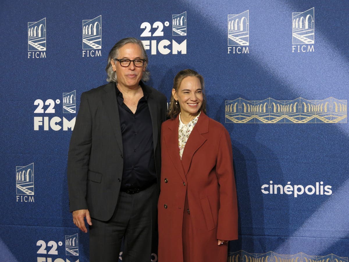 Rodrigo Prieto: “Me siento coautor de las películas que fotografío ...