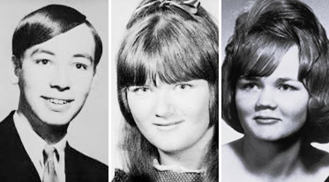 ¿es Arthur Leigh Allen El Asesino Del Zodíaco Tres Hermanos Que Lo