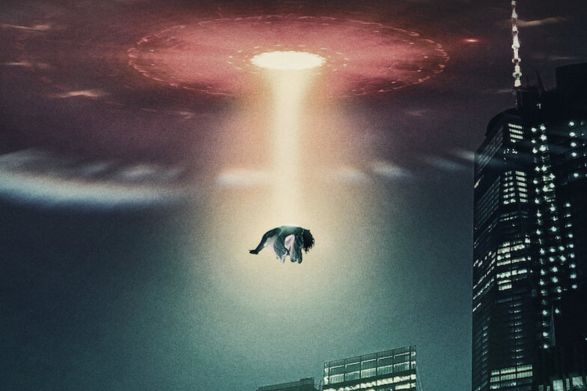 ‘The Manhattan Alien Abduction’: madre de Nueva York demanda a Netflix ...