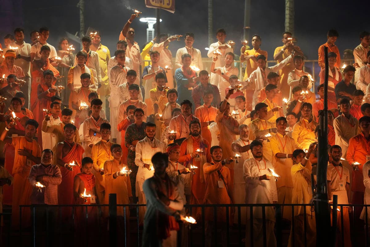 Diwali 2024: ¿cuándo es y cuál es el significado de esta celebración ...