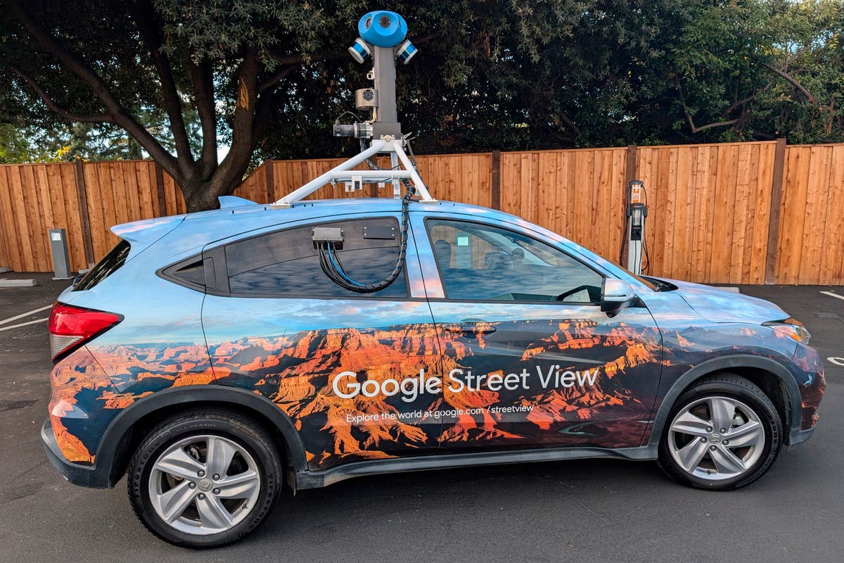 Google Maps incorpora funciones de IA para explorar y navegar el mundo ...