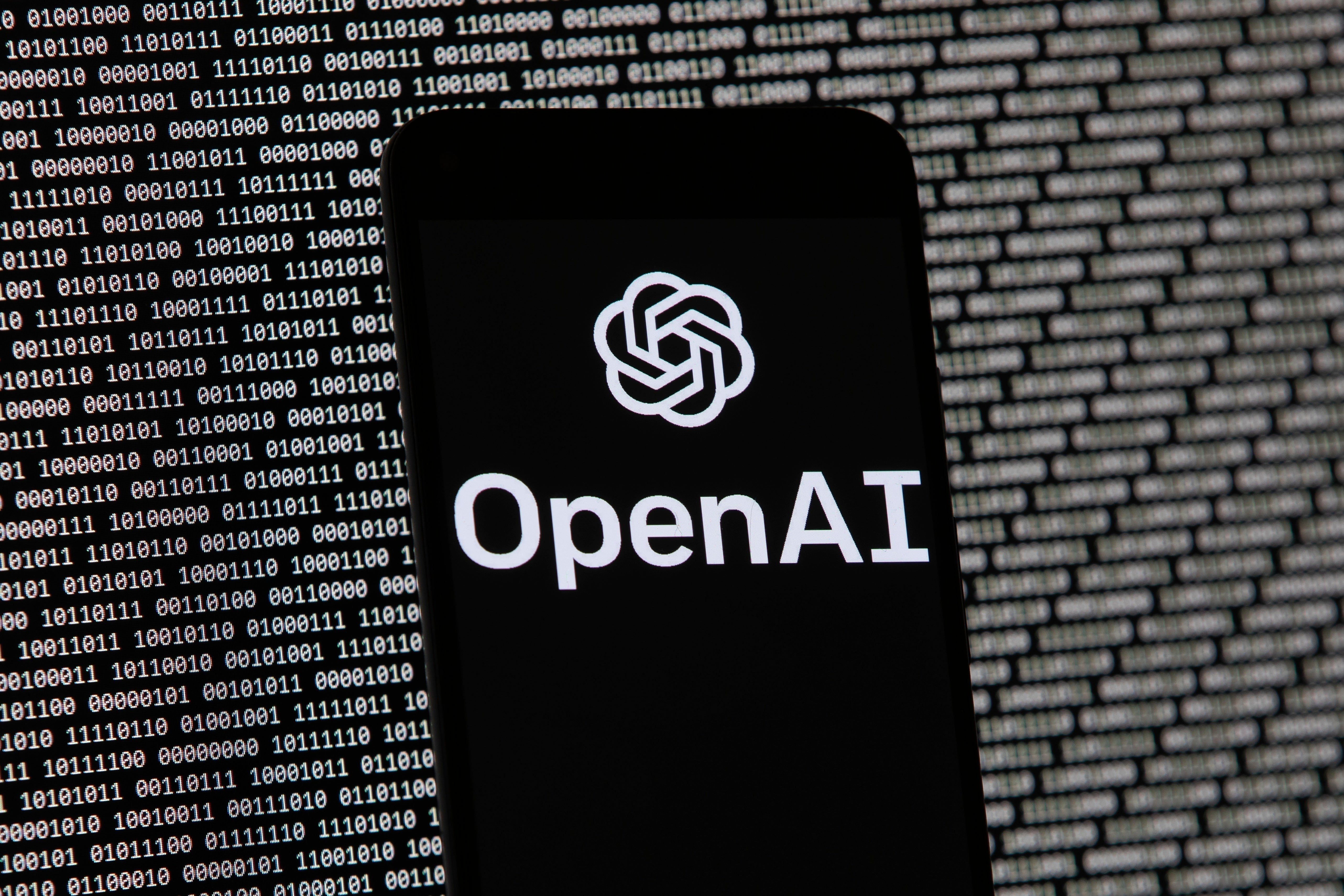 ChatGPT funcionará como motor de búsqueda luego que OpenAI se asoció con algunos medios ...