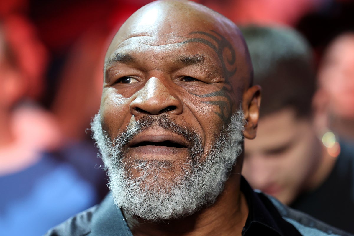 Cómo se le permitió al convicto Mike Tyson olvidar su pasado a cambio ...