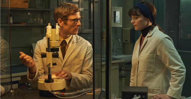 ‘Joy’, la nueva película de Netflix sobre el origen de la fecundación ...
