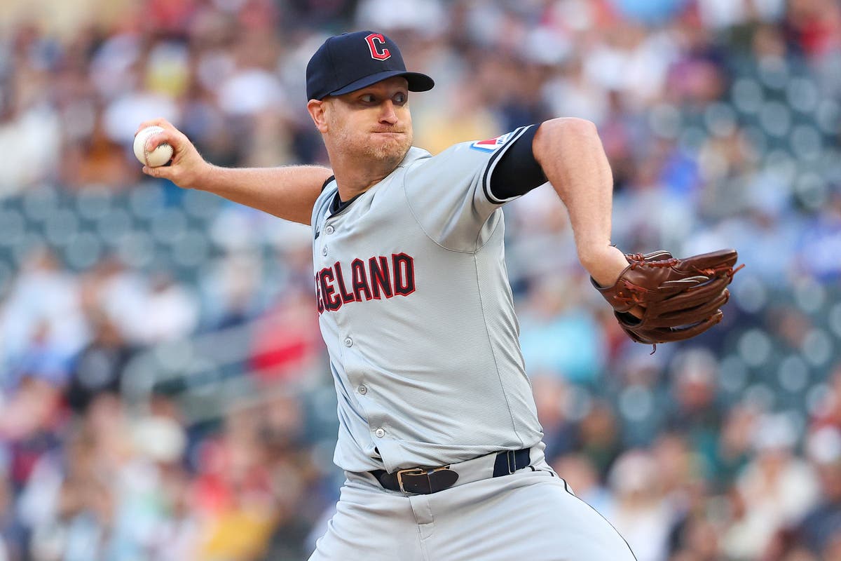 Tigres de Detroit firman al derecho Alex Cobb por 15 millones y un año ...