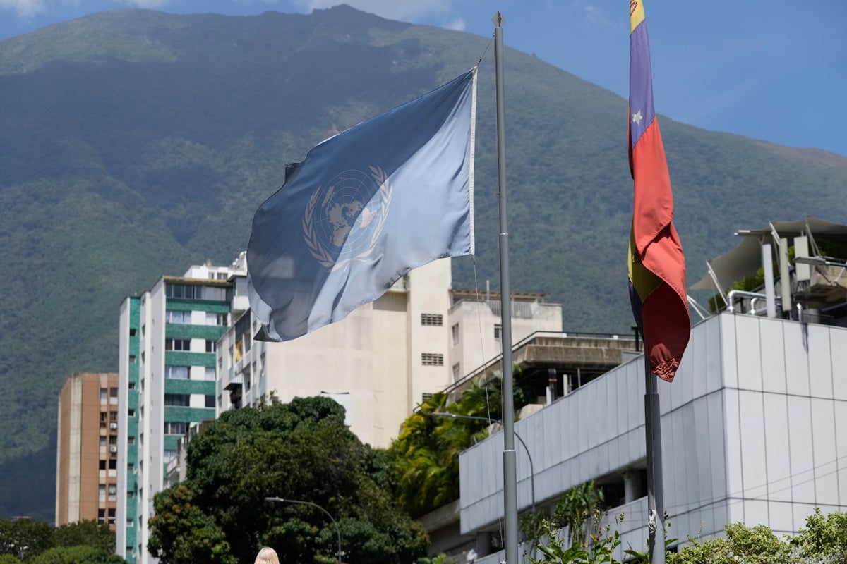 Oficina de DDHH de la ONU en Venezuela reanuda parcialmente sus ...