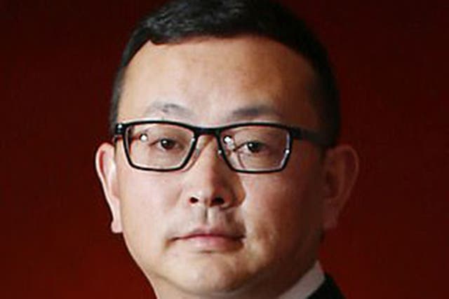 ¿Quién es Yang Tengbo? Lo que se sabe del presunto espía chino y su ...