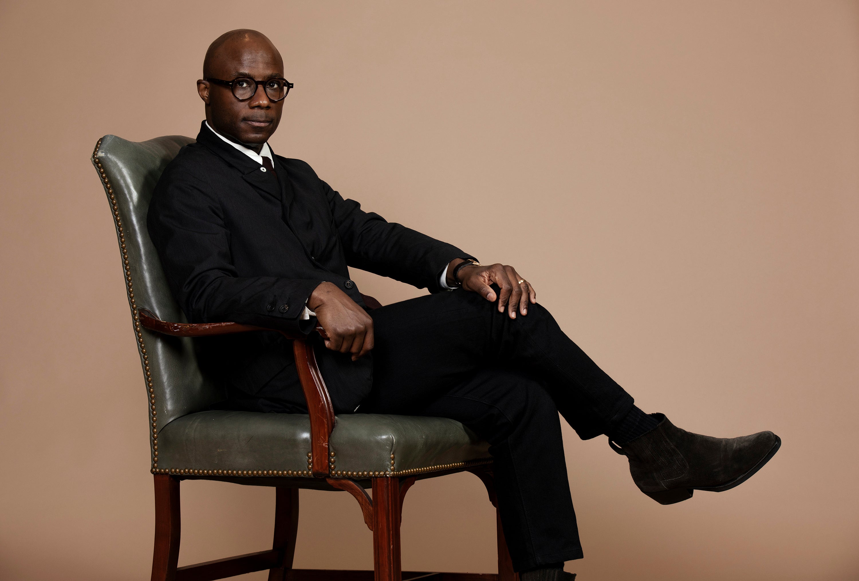 Barry Jenkins explica cómo ‘Mufasa’ lo transformó como cineasta ...