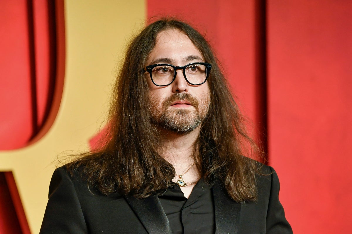 Sean Ono Lennon busca innovar, no solo repetir, el legado de su padre ...