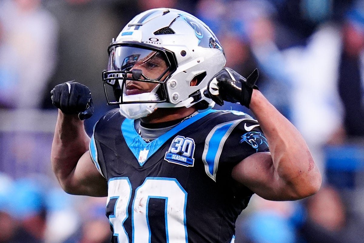 Panthers vence 36-30 a Cardinals y quedan eliminados de playoffs con ...