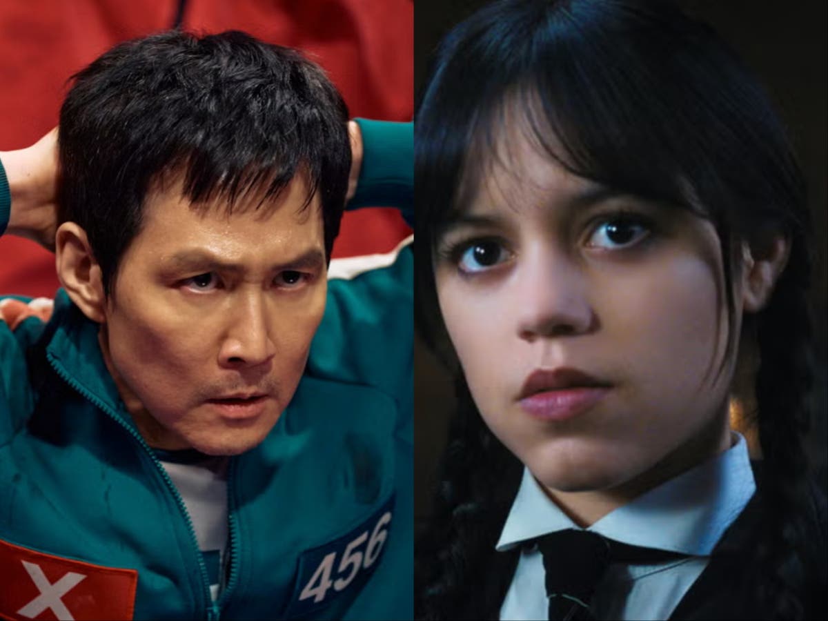 “Bienvenidos al 2025”: Netflix anuncia el regreso de tres de las series más vistas | Independent ...