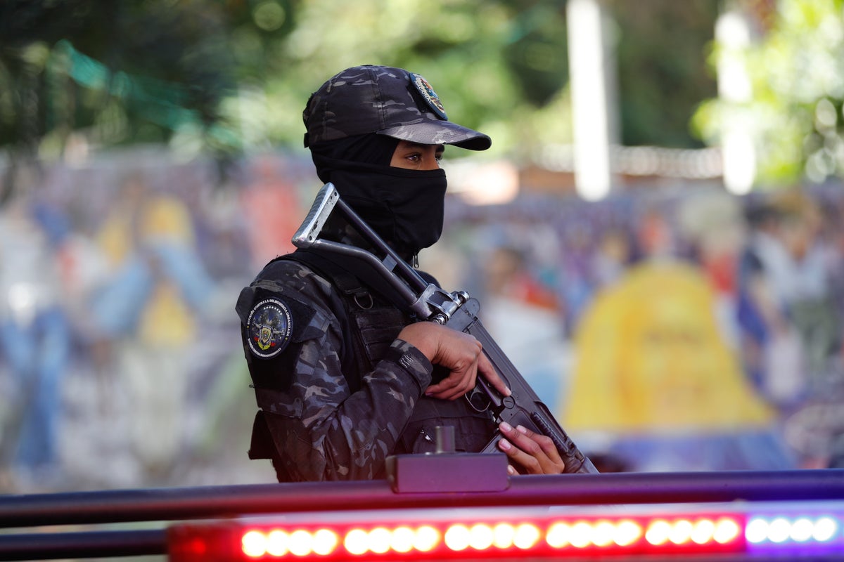 Venezuela: muere líder de importante banda criminal en un operativo de ...