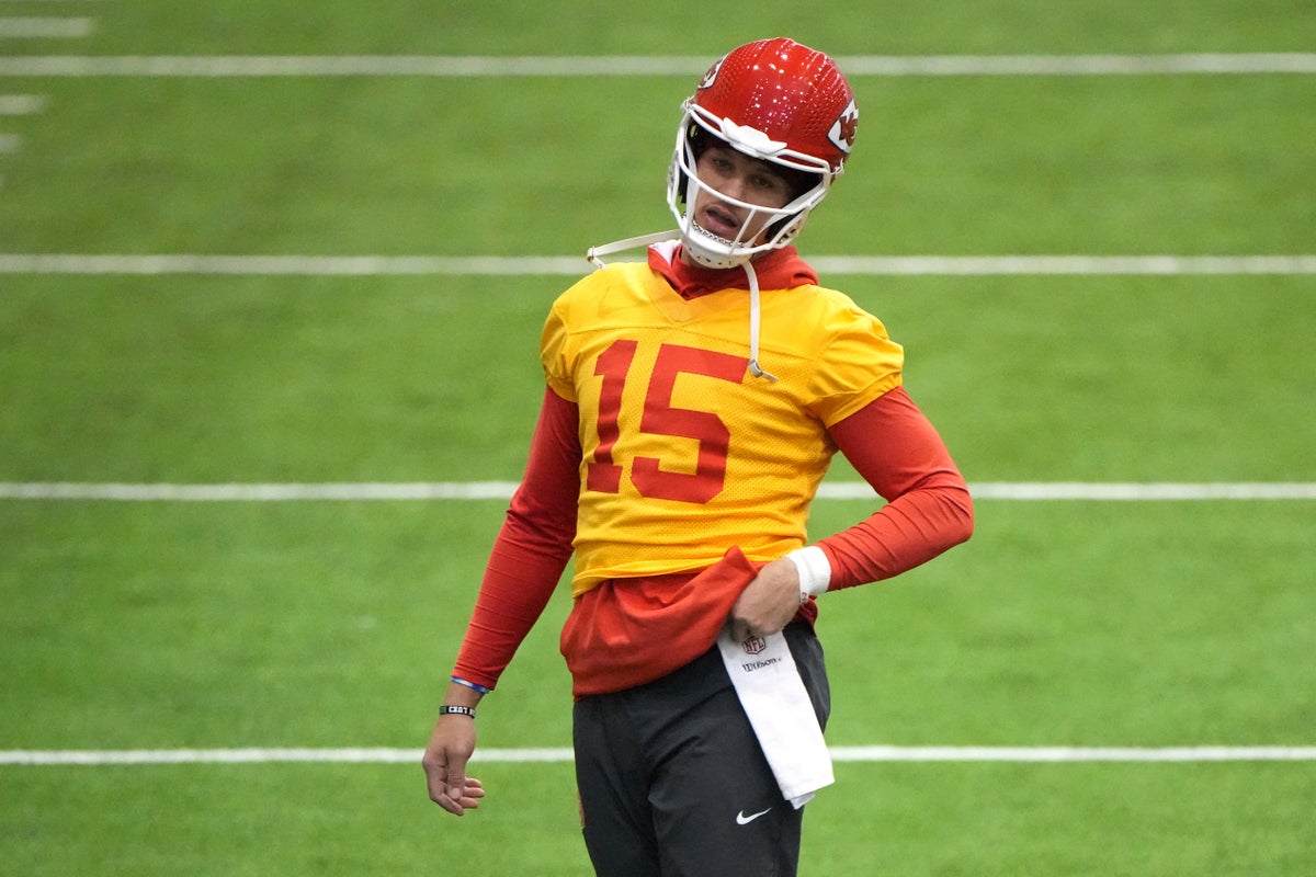 Chiefs regresan a final de la AFC por 7ma temporada consecutiva. Bills ...