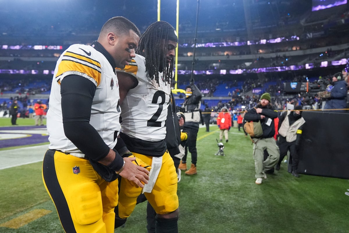 Steelers enfrentan problemas, pero Art Rooney II no cree que Mike Tomlin sea uno de ellos ...