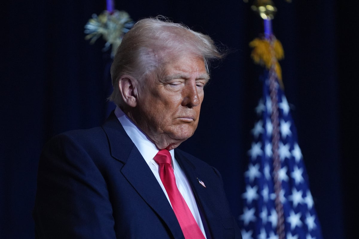 Trump y Monahan se reúnen buscando un acuerdo entre el PGA Tour e ...