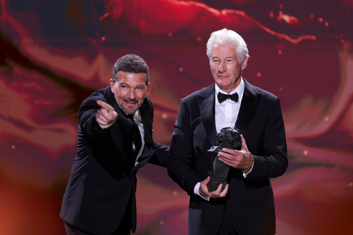 Premios Goya 2026: ¿Quiénes fueron los nominados? | Independent Español