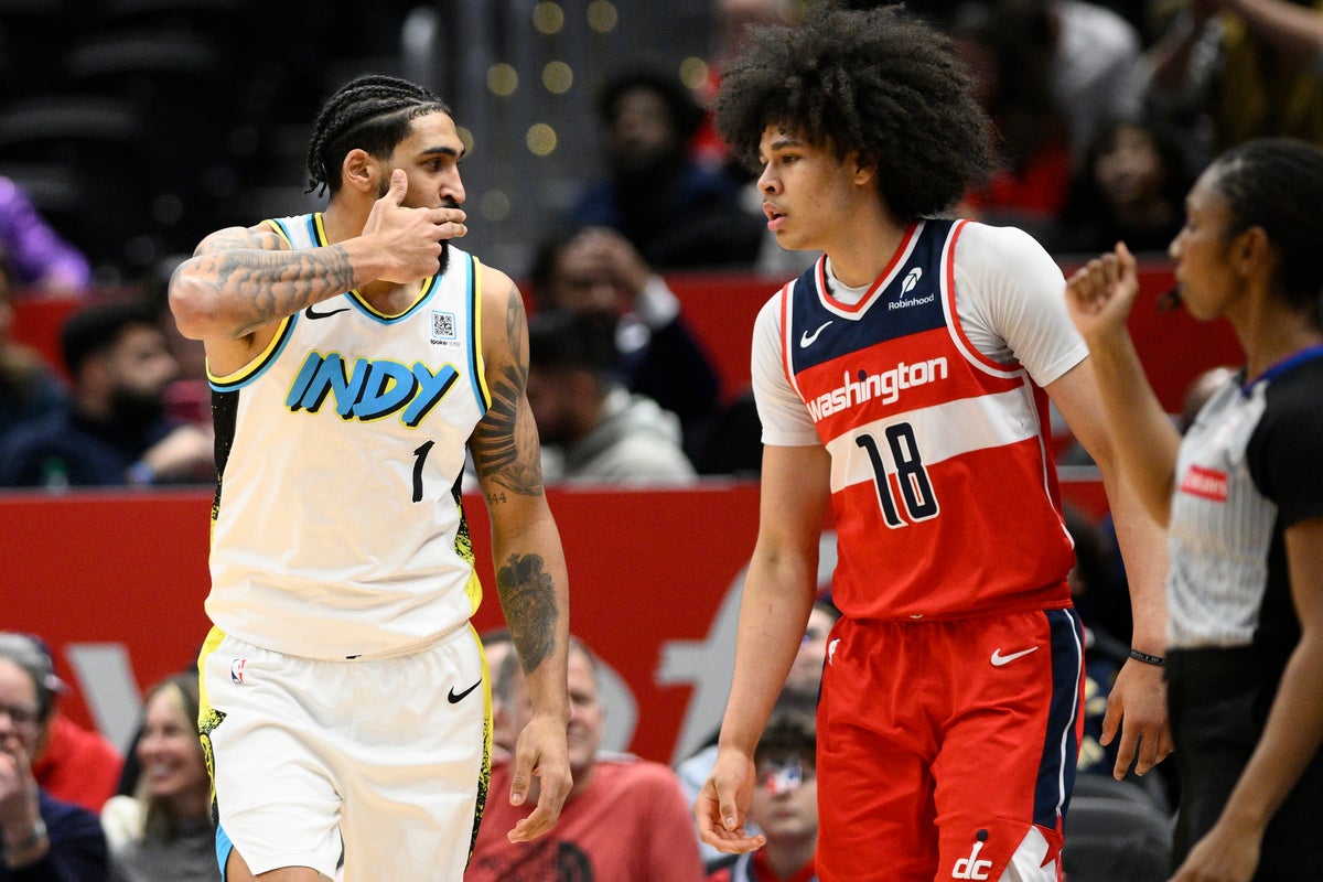 Toppin aporta 31 puntos y 10 rebotes en victoria de Pacers sobre ...