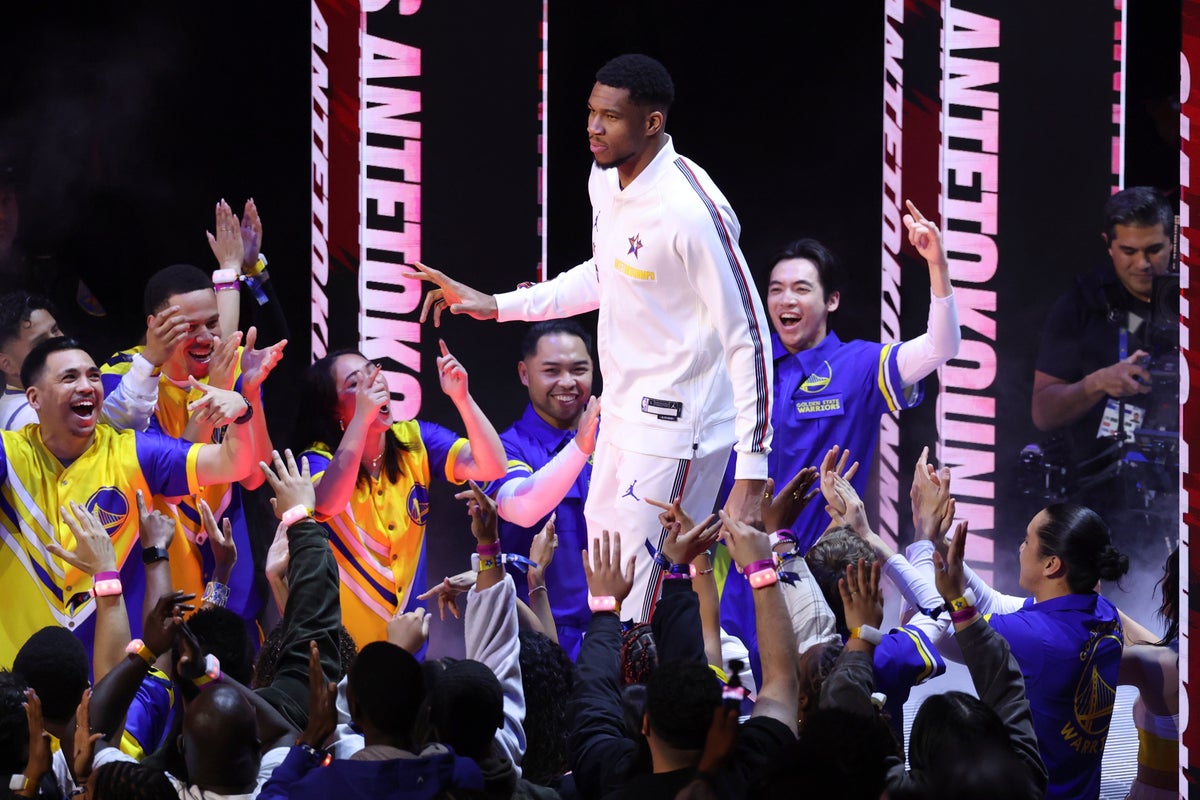 Idea de un duelo EEUU-Resto del Mundo en el Juego de Estrellas de la NBA capta interés ...