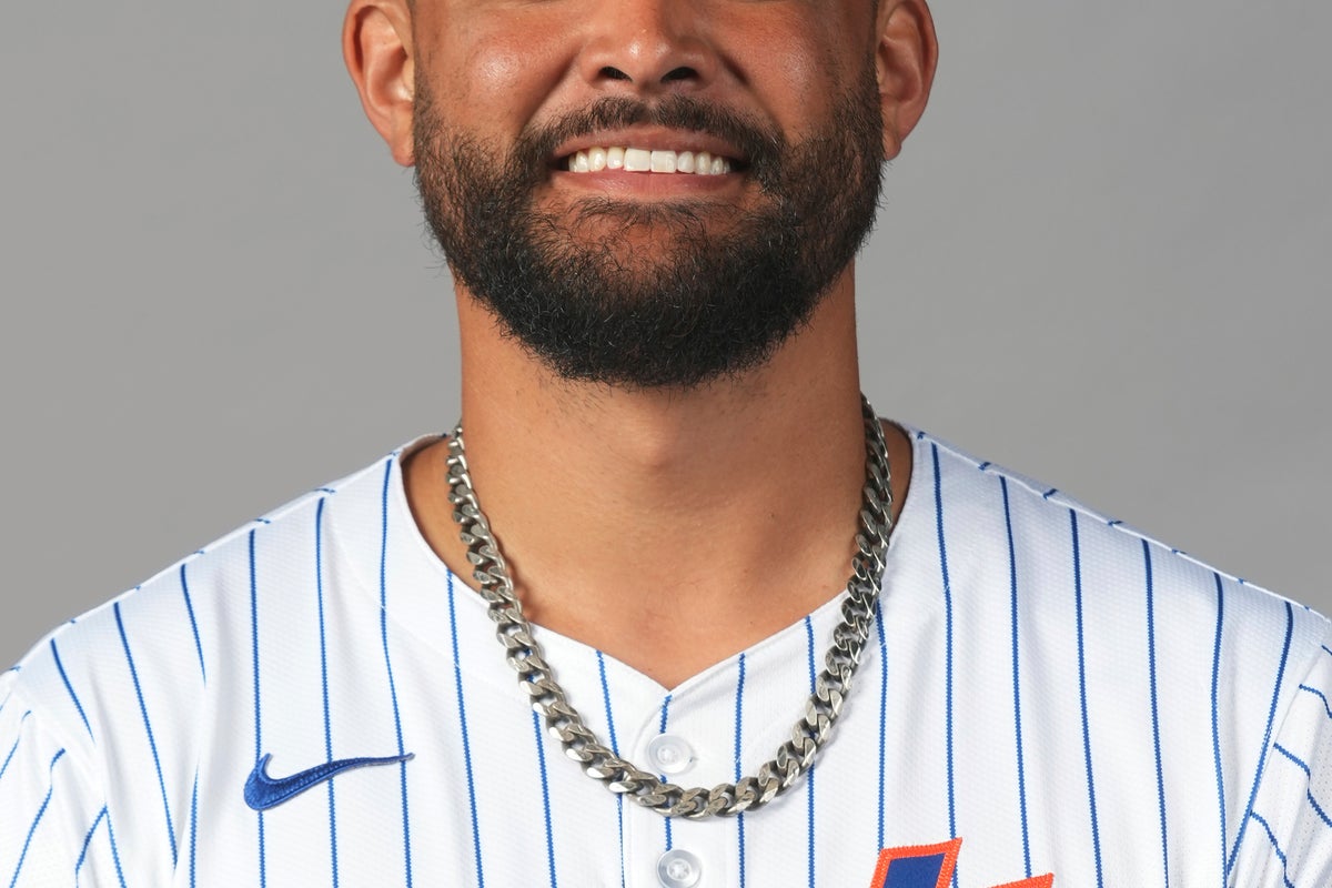 Mets: Manaea se perderá el inicio de la temporada por una distensión en ...